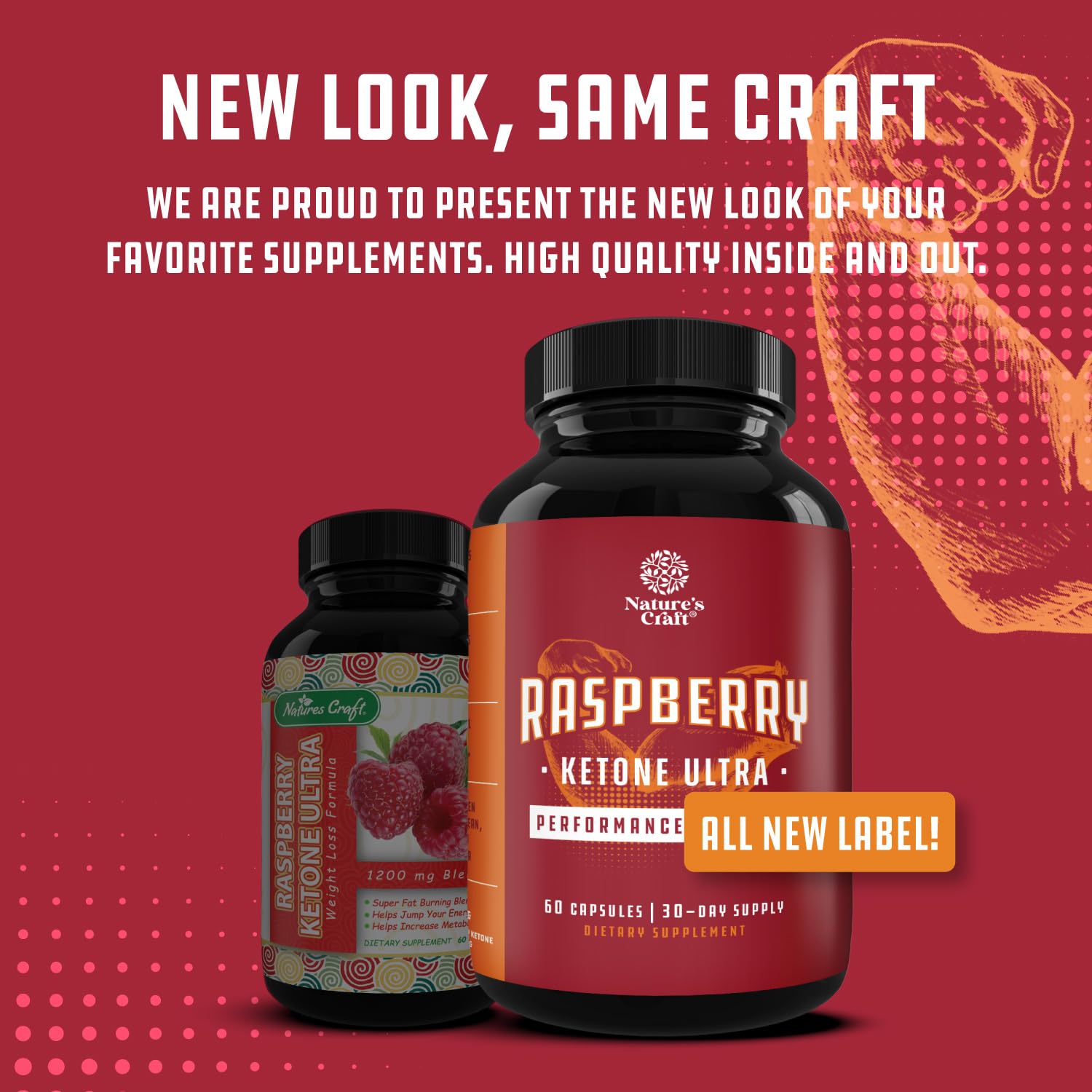 natural raspberry ketones for wellness