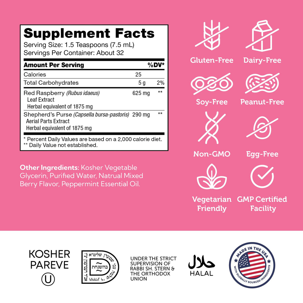 natural raspberry ketones for women's wellness