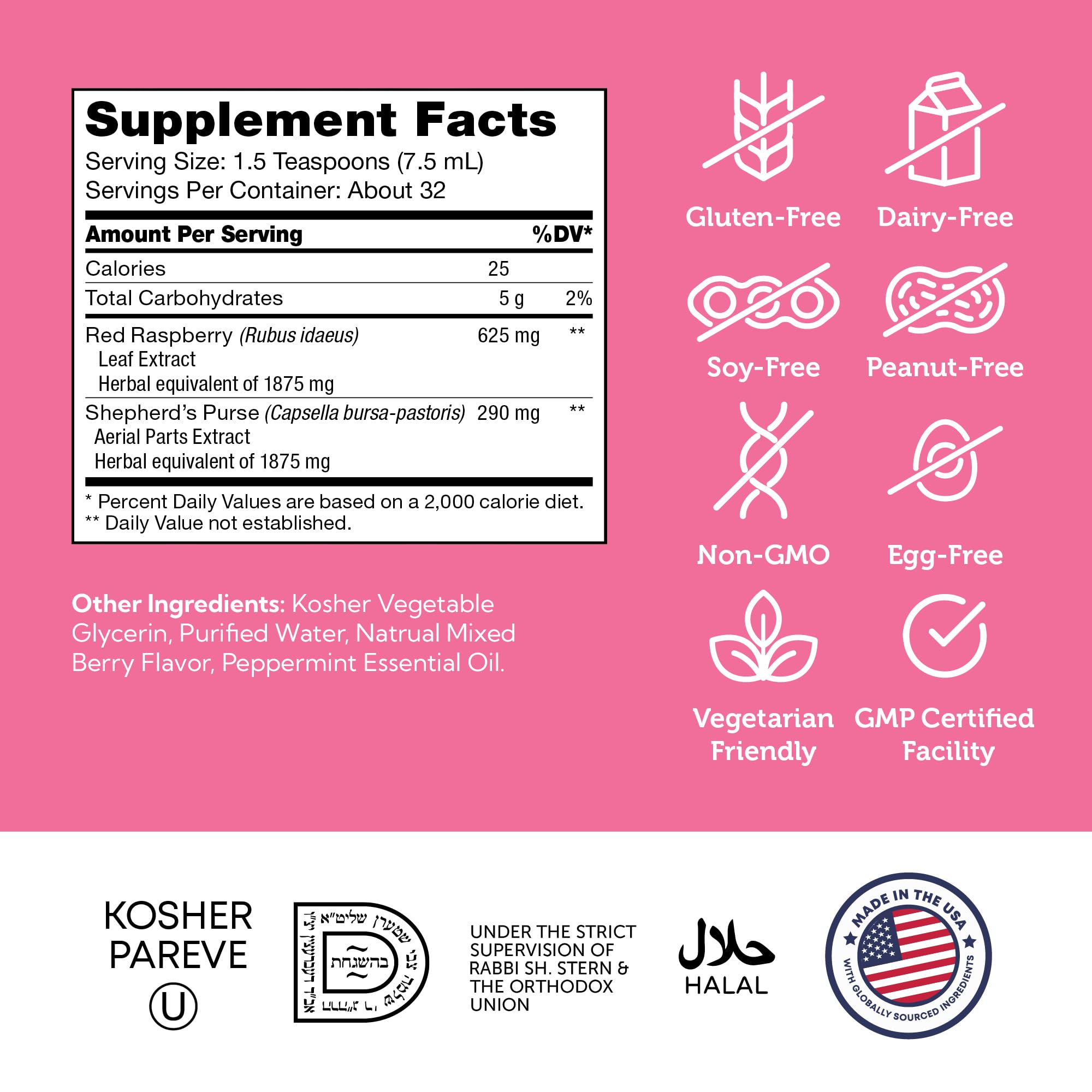 natural raspberry ketones for women's wellness