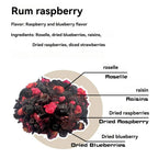 natural raspberry leaf tea for wellness