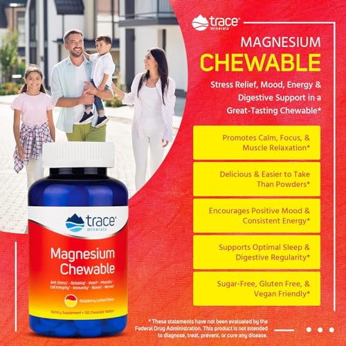 natural raspberry lemon magnesium supplement