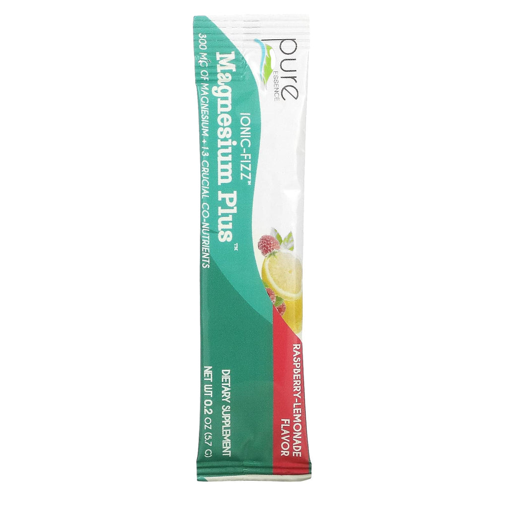 Natural raspberry lemonade flavour