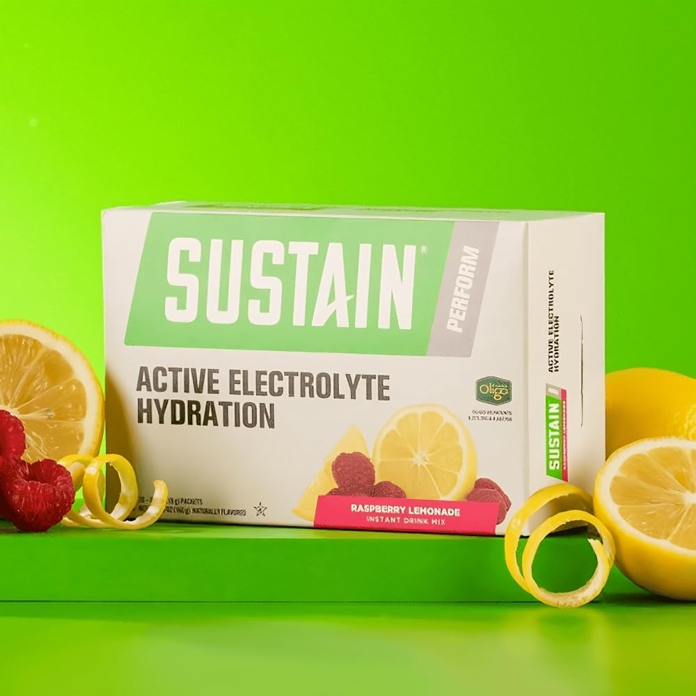 Natural raspberry lemonade flavour