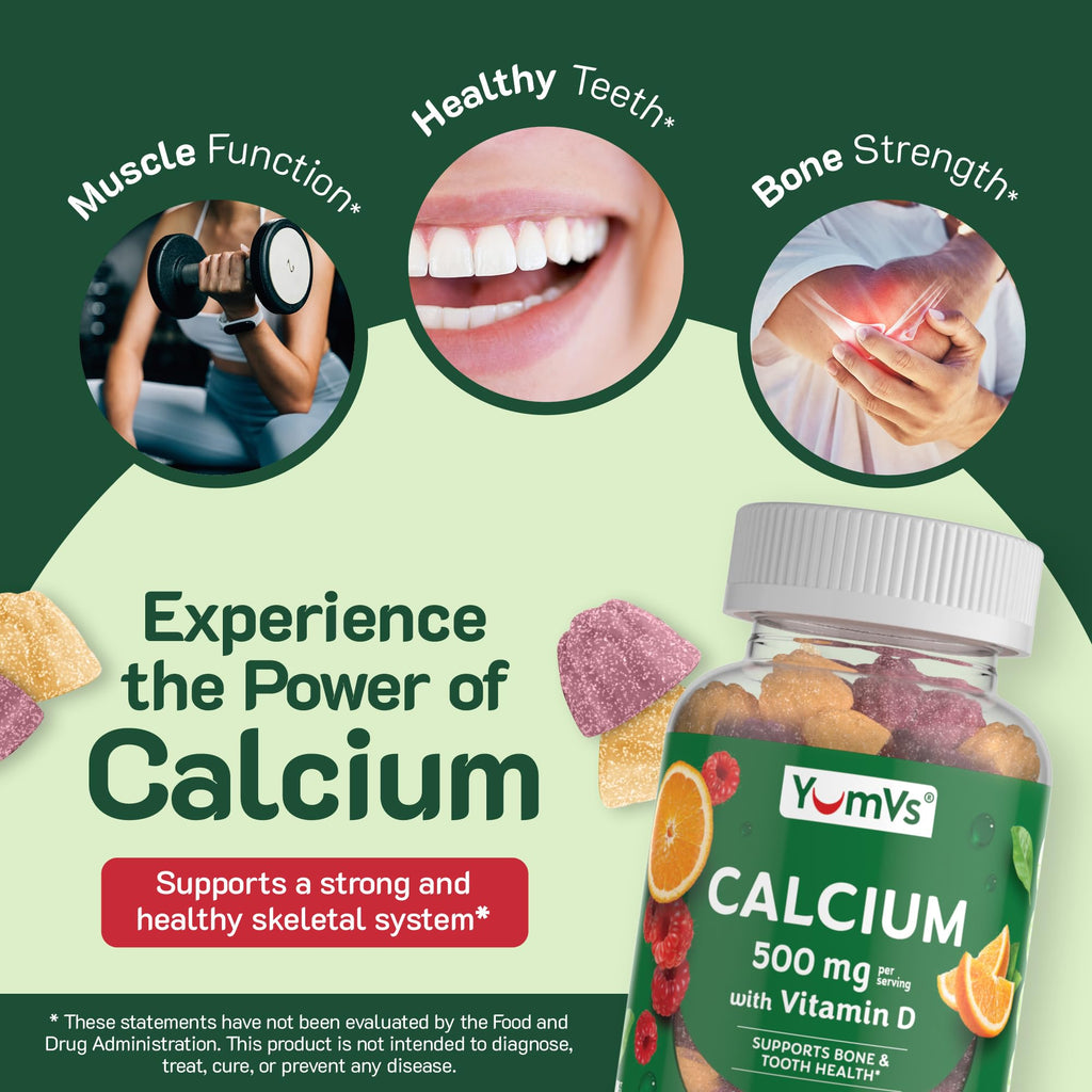 natural raspberry orange calcium chews