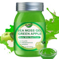 natural raw sea moss gel