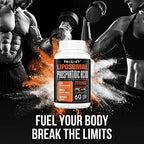 Natural recovery aid Liposomal Phosphatidic Acid