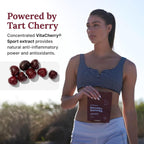 natural recovery gummies for athletes