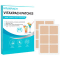 natural recovery patches for wellness
