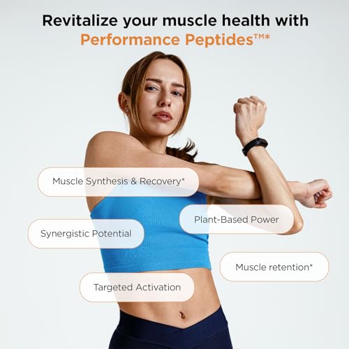 Natural recovery solution after workouts