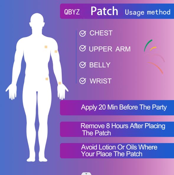 natural recovery solution for partygoers