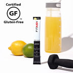 natural recovery solution with LIFEAID