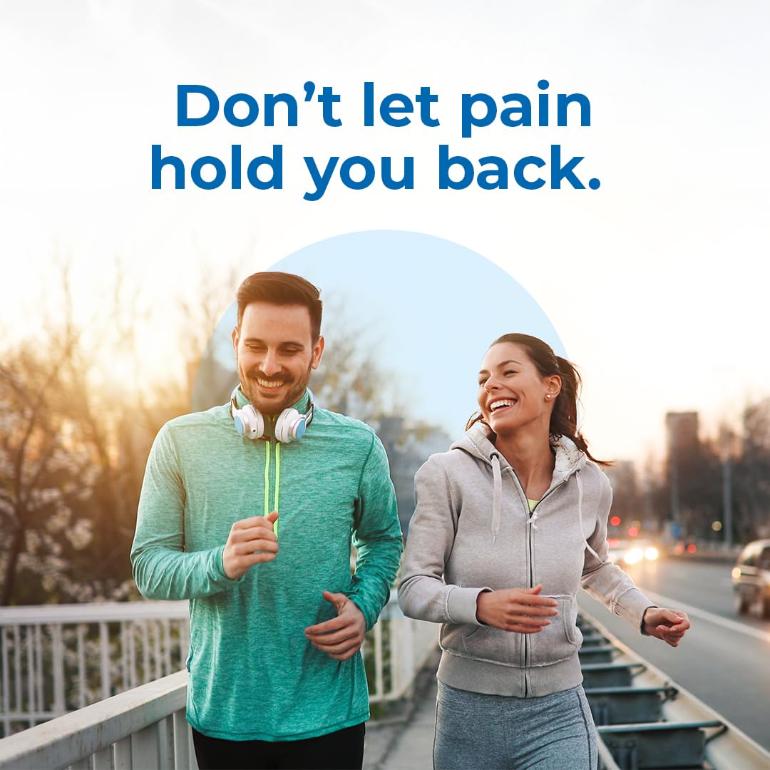 natural recovery solutions from VitaMedica