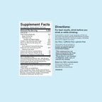 natural recovery with gut health