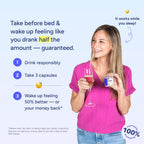 natural recovery with milk thistle