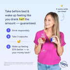 natural recovery with milk thistle