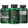 Natural Red Bush Rhodiola Rosea capsules
