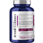natural red clover capsules for wellness