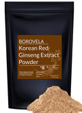 natural red ginseng extract powder