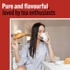 natural red hibiscus tea for wellness