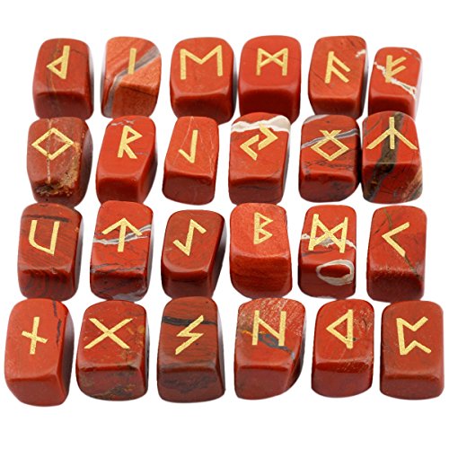 natural red jasper for meditation