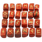 natural red jasper for meditation