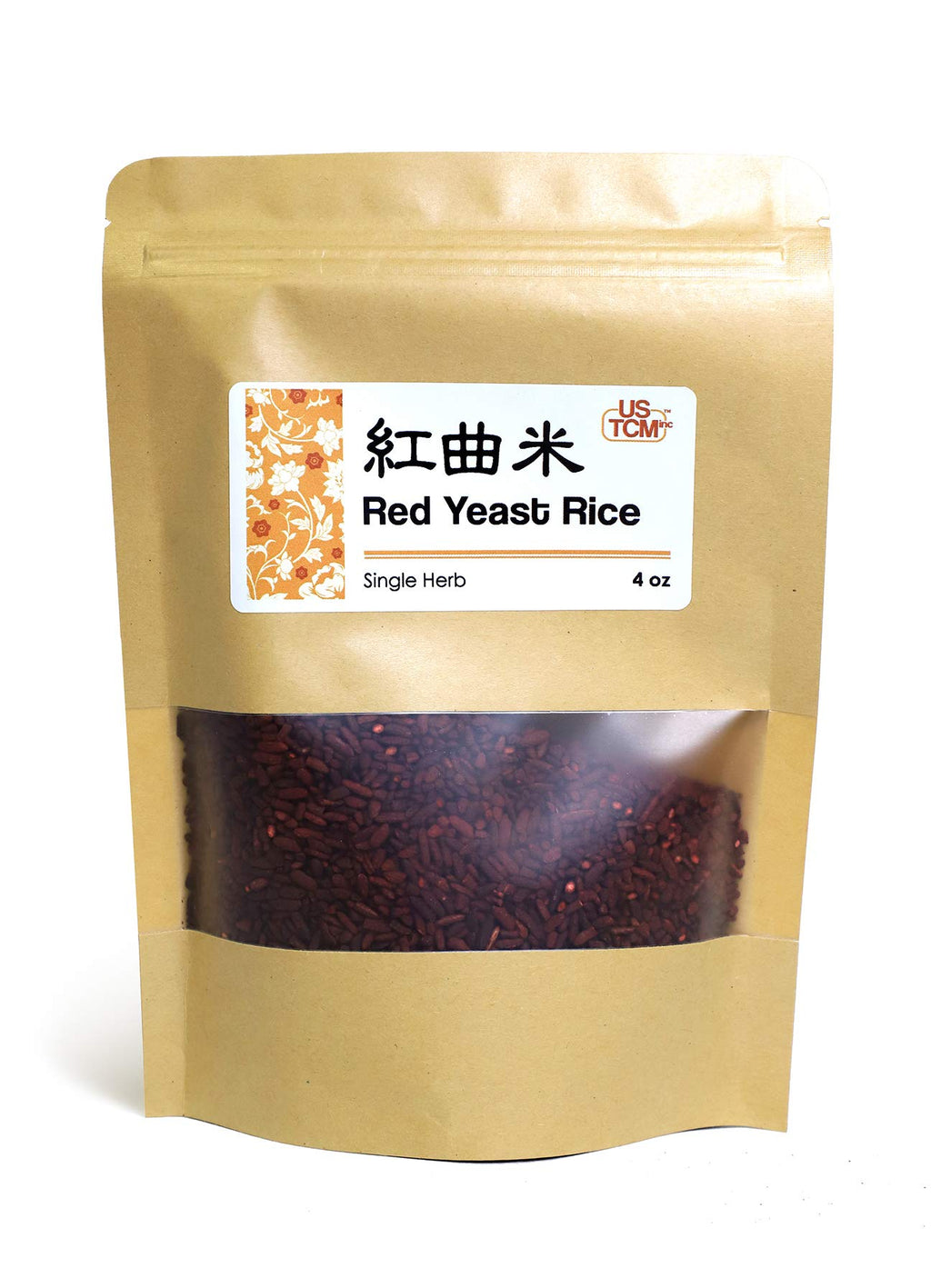 natural red yeast rice benefits