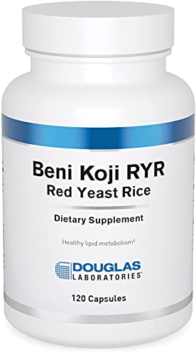 natural red yeast rice capsules