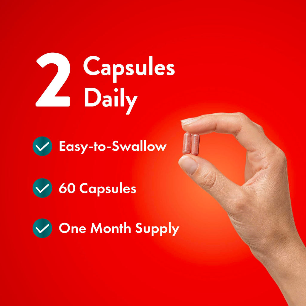 natural red yeast rice extract