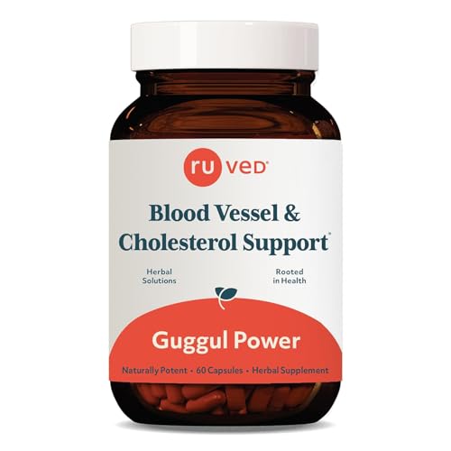 natural red yeast rice for cholesterol support