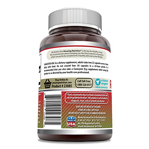 natural red yeast rice for wellness