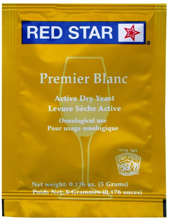 natural red yeast rice nutrients