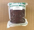 natural red yeast rice supplement