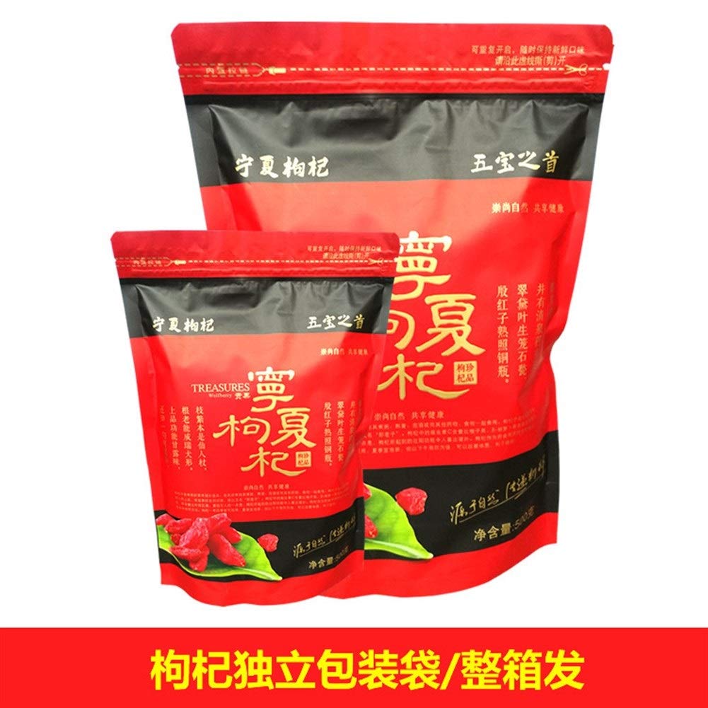 natural red yeast rice supplement