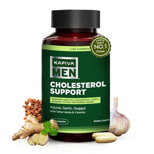 natural red yeast rice supplement