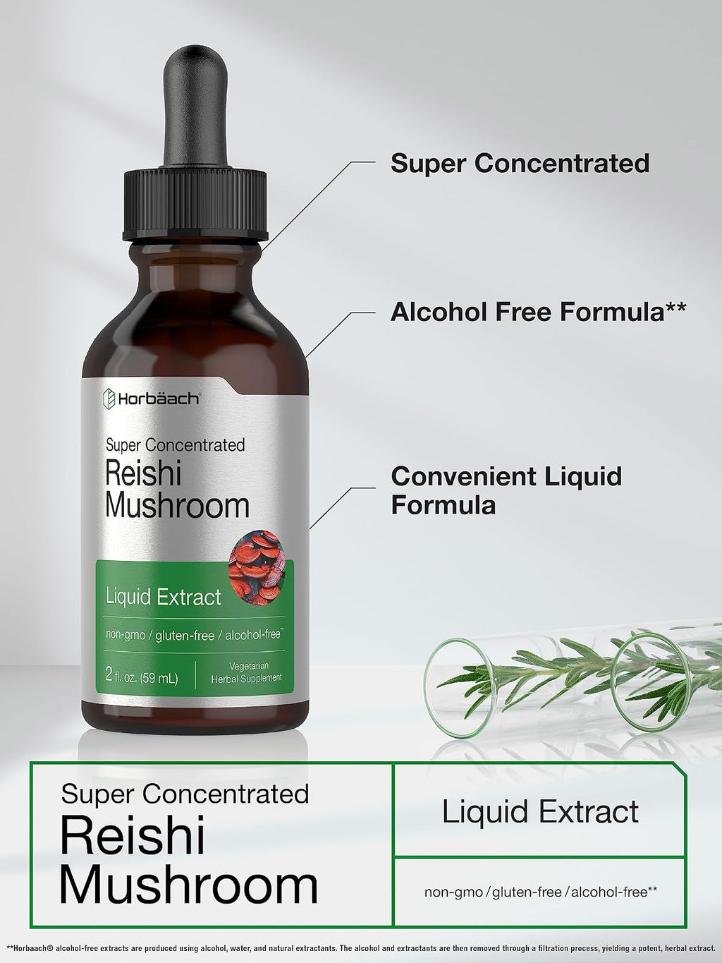 natural reishi extract for wellness