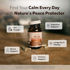 natural reishi extract for wellness