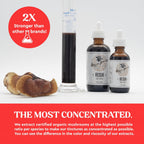 natural reishi for immune support