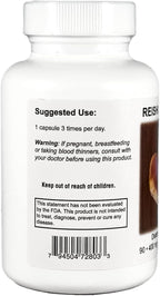 natural reishi for stress relief