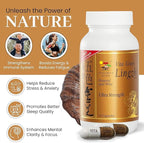 natural reishi health benefits