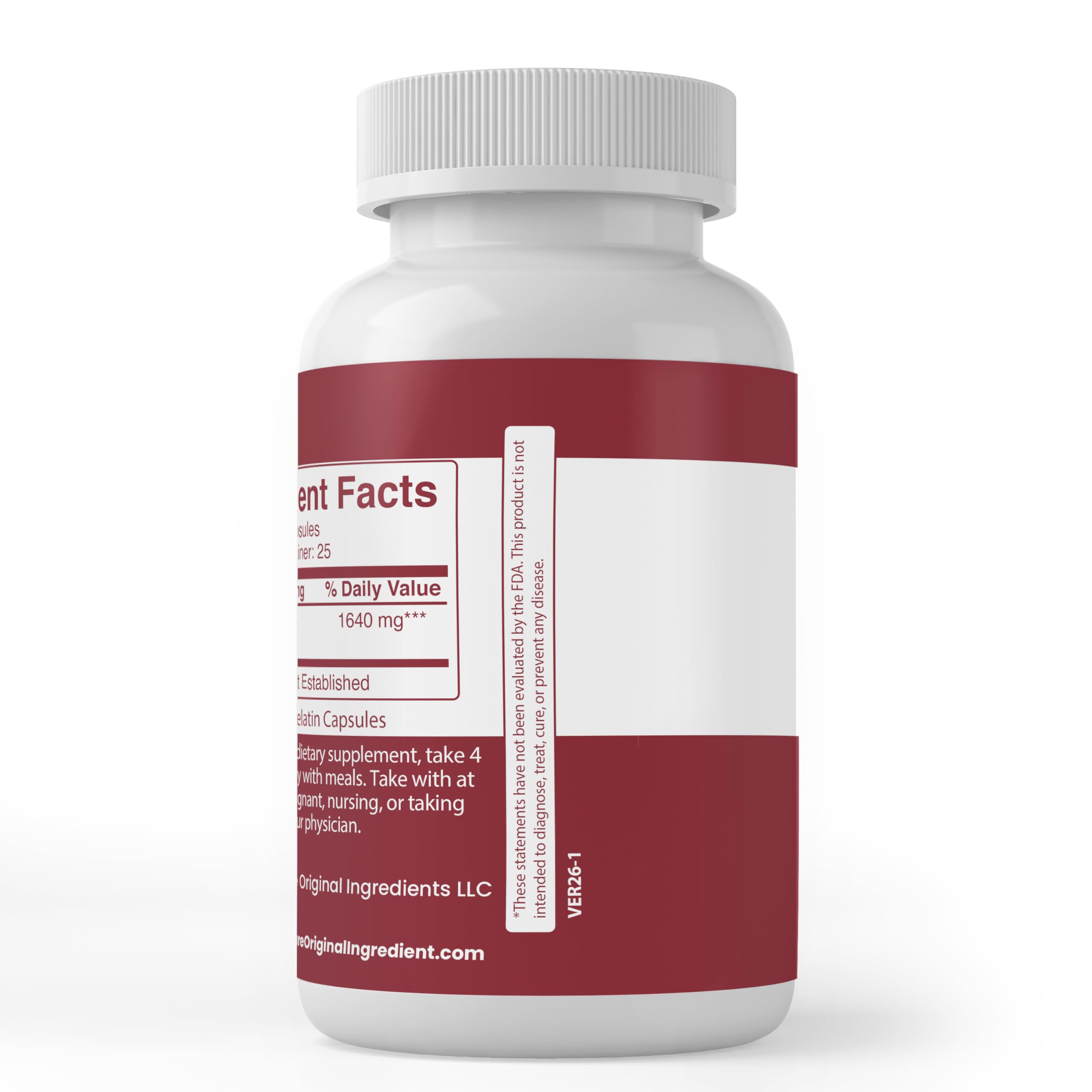 natural reishi mushroom extract