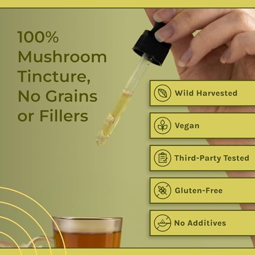 natural reishi mushroom immune booster