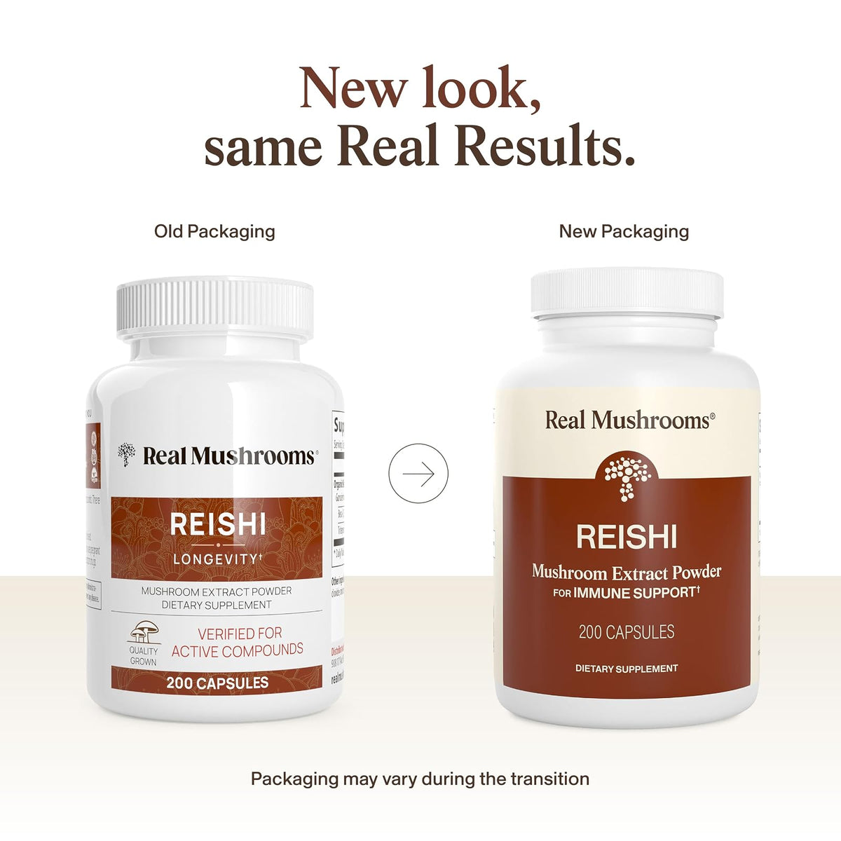 natural reishi mushroom immune support