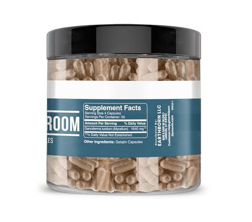 natural reishi mushrooms for immunity