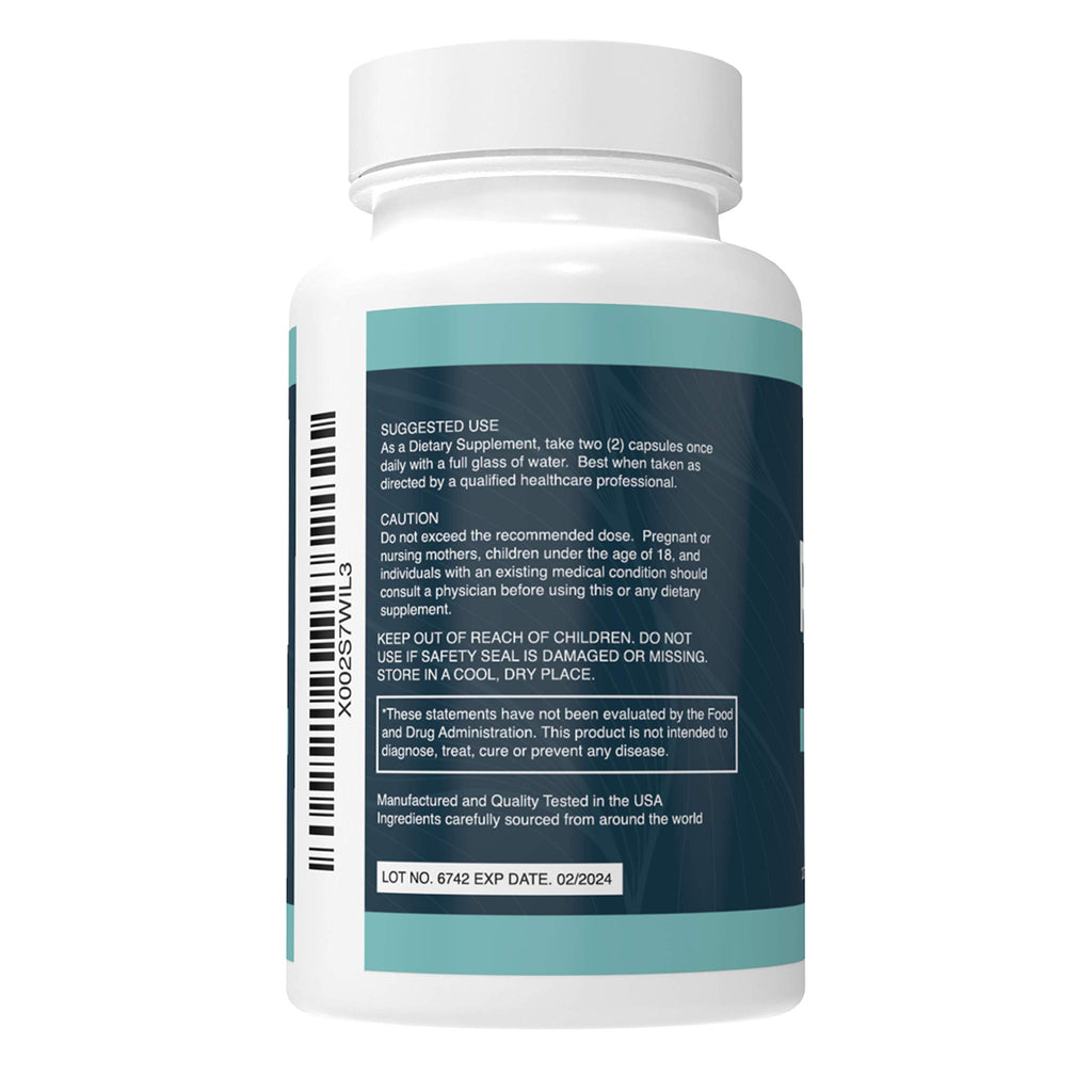 Natural reishi mushrooms for wellness