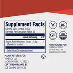 natural reishi powder for energy