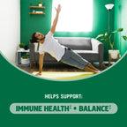 natural reishi supplement for wellness