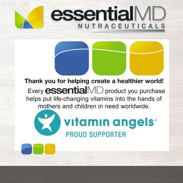 Natural Relax capsules for balanced nutrition