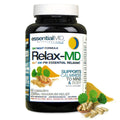 Natural Relax multivitamins for daily wellness