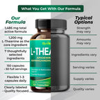 natural relaxation aid GriMed vitamins