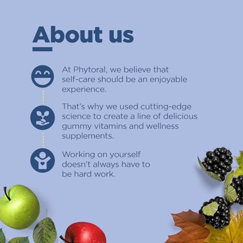 Natural relaxation for busy lives